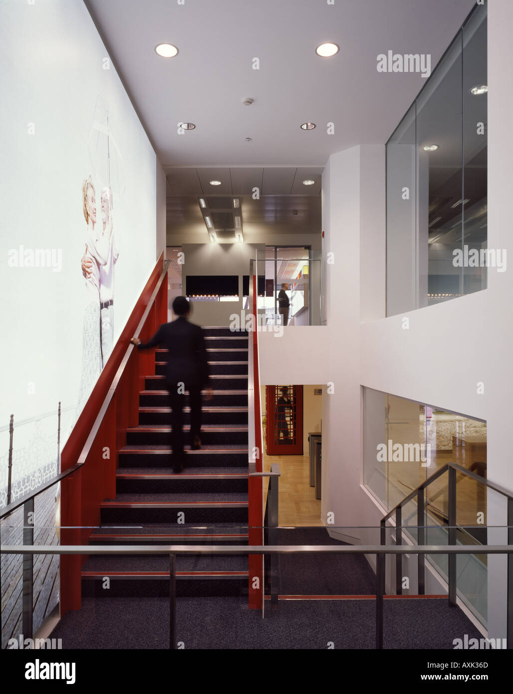 Ofcom building hi-res stock photography and images - Alamy