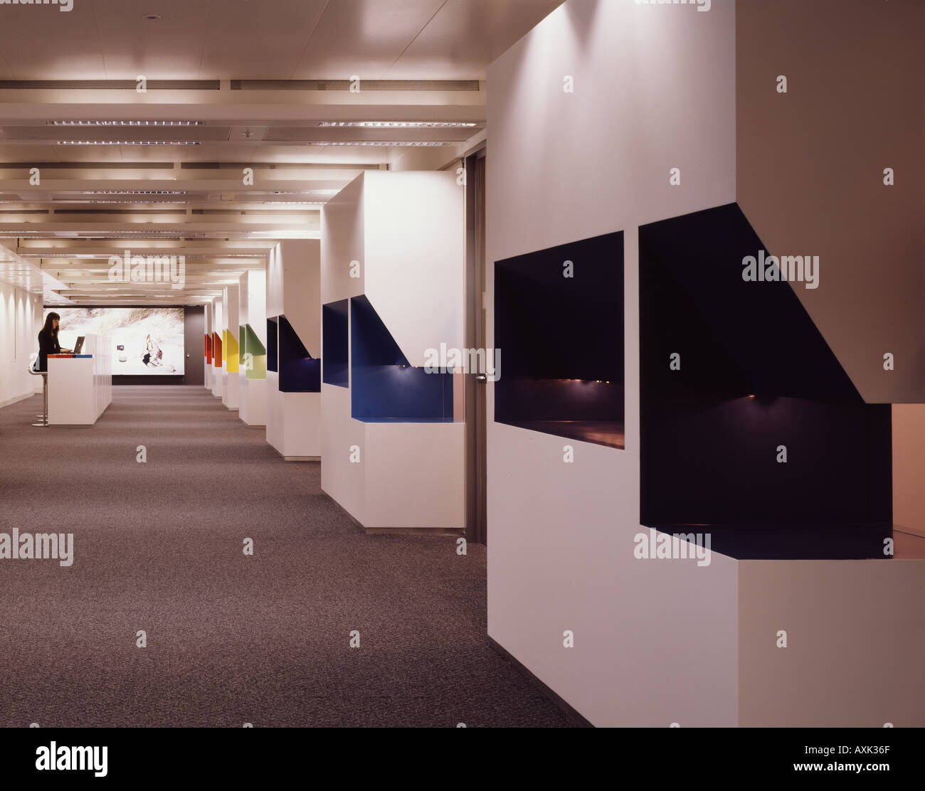 Ofcom building hi-res stock photography and images - Alamy