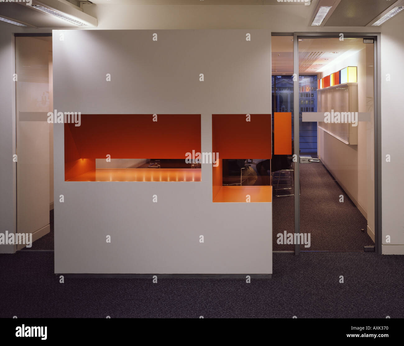 Ofcom building hi-res stock photography and images - Alamy