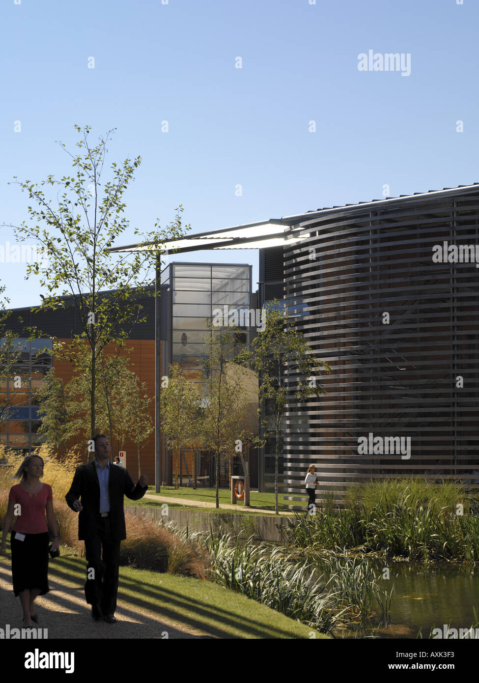 Vodafone Hq Newbury Uk High Resolution Stock Photography and Images - Alamy