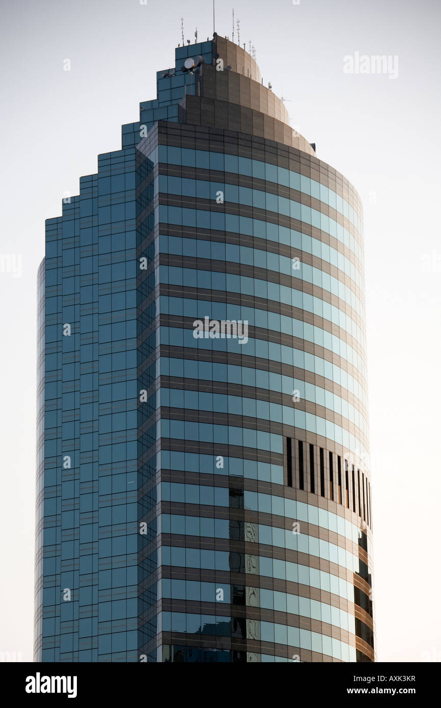 Central office district hi-res stock photography and images - Alamy