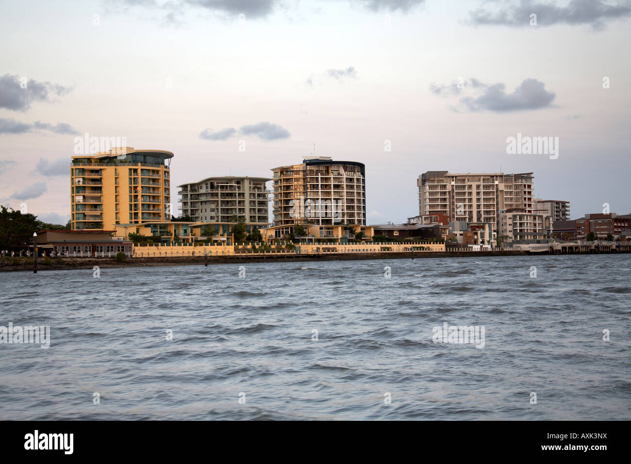Bulimba brisbane hi-res stock photography and images - Alamy