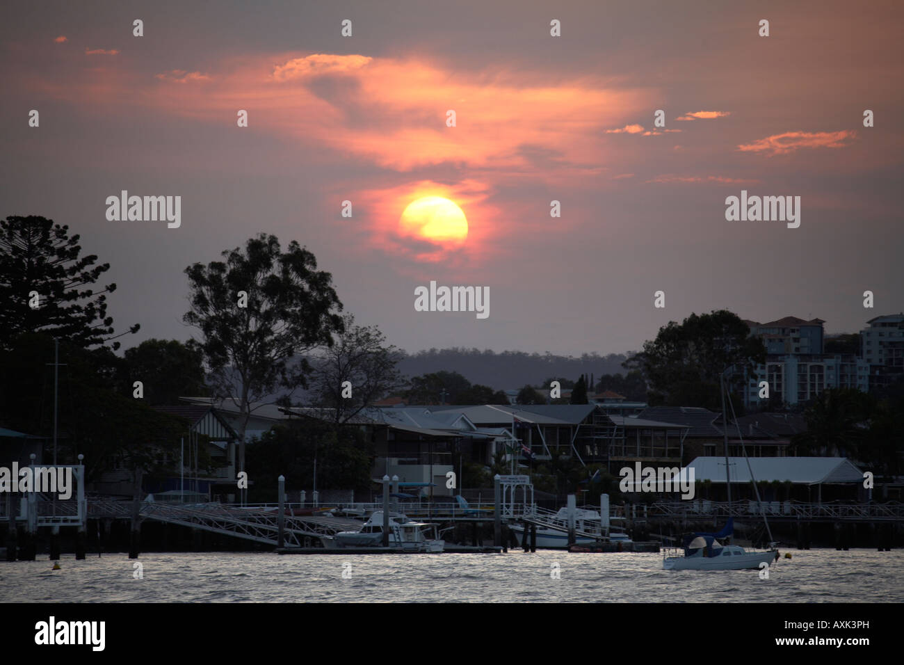 Bulimba brisbane hi-res stock photography and images - Alamy