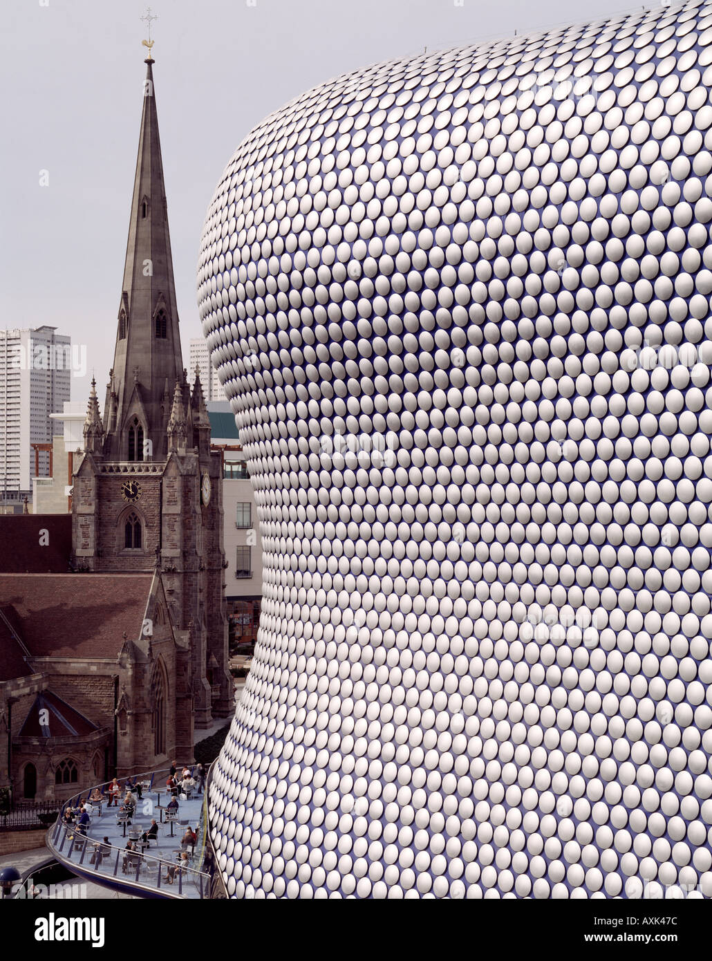 Selfridges windows hi-res stock photography and images - Alamy