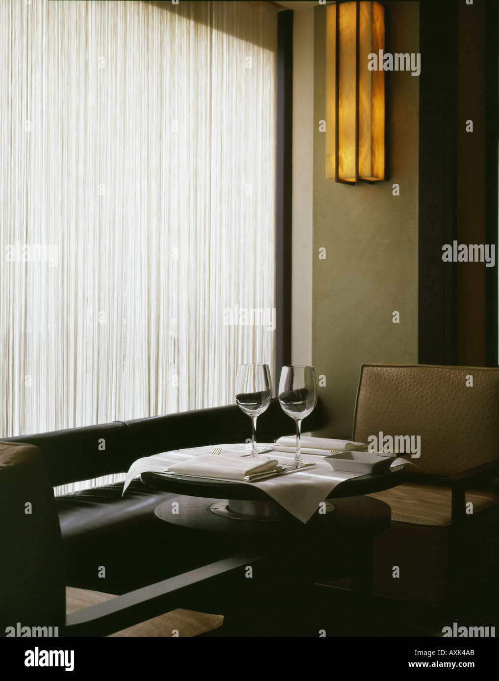 Cecconi restaurant hi-res stock photography and images - Alamy