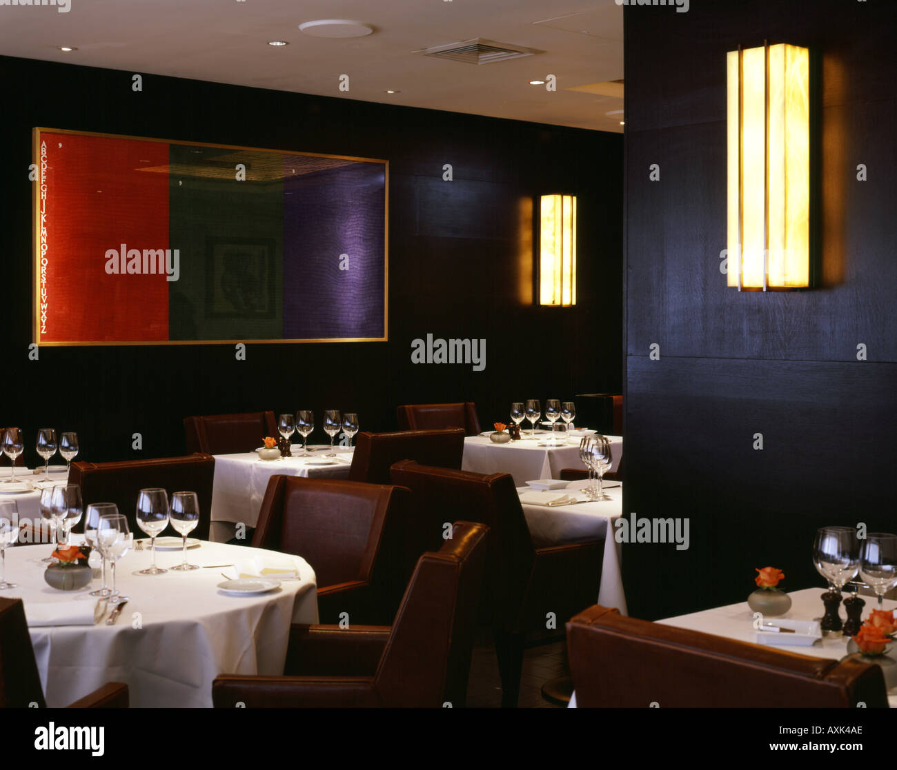 Cecconi restaurant hi-res stock photography and images - Alamy