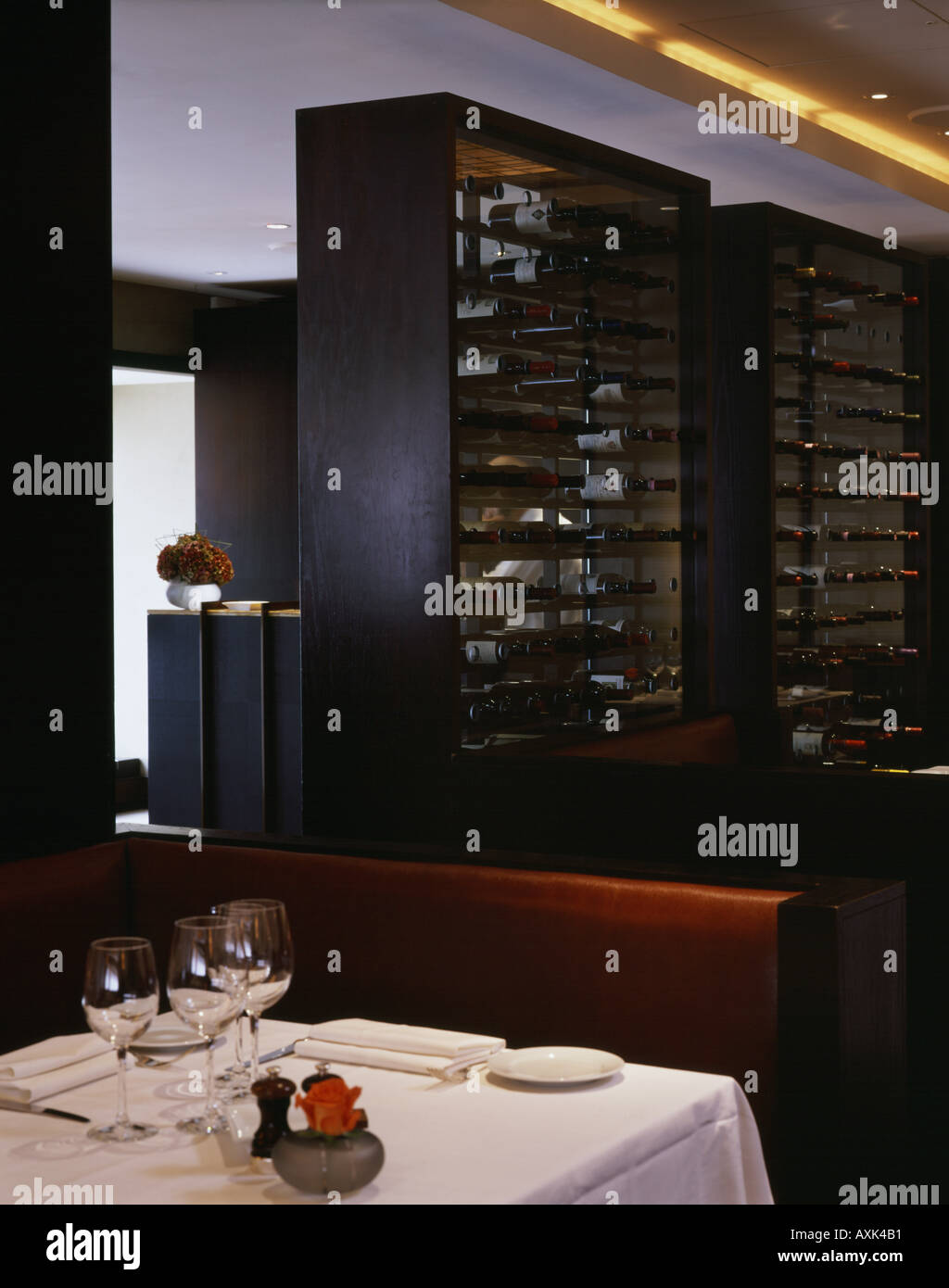 Cecconi restaurant hi-res stock photography and images - Alamy