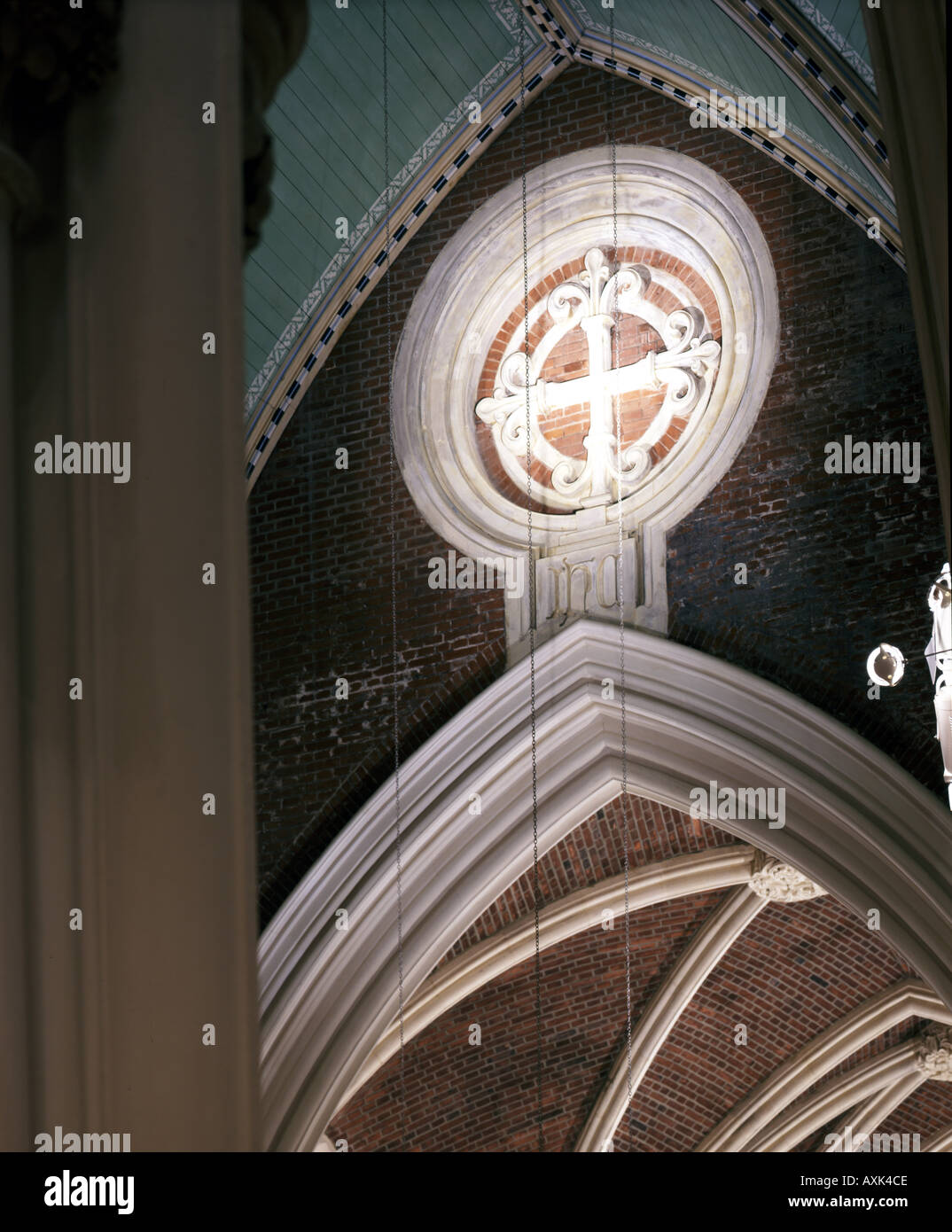 St john the divine hi-res stock photography and images - Alamy