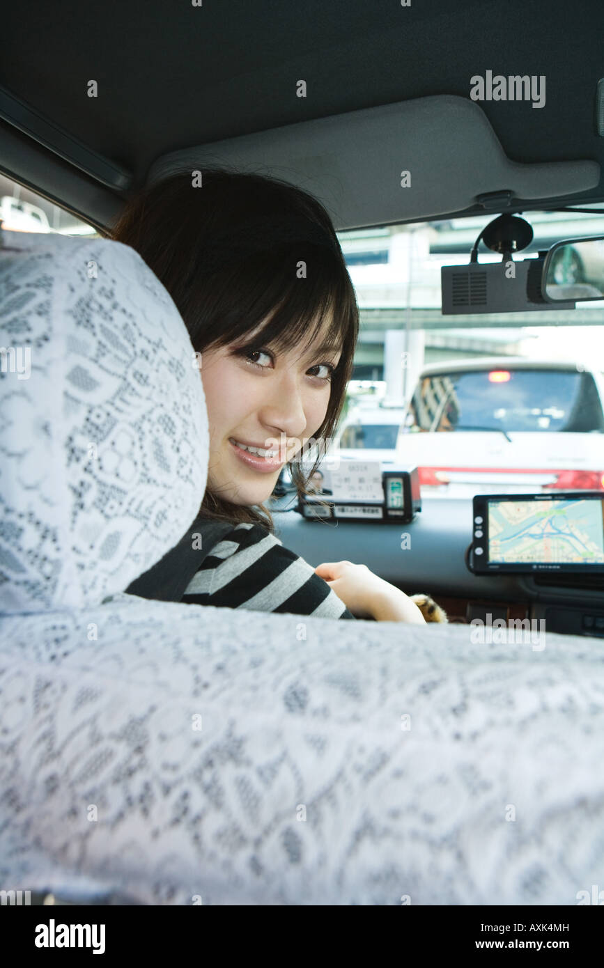 Nippon car hi-res stock photography and images - Alamy