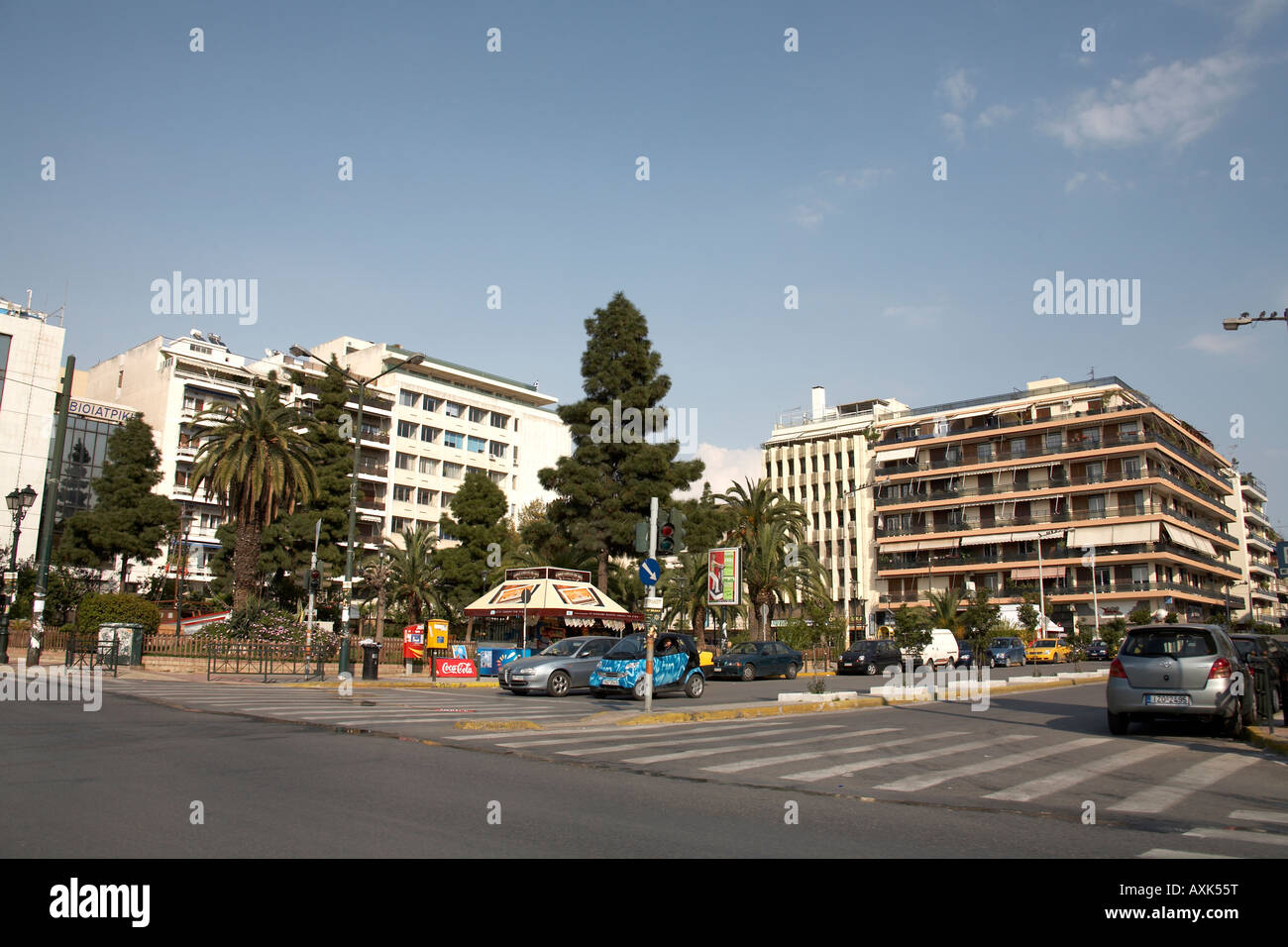Pireas athens hi-res stock photography and images - Alamy