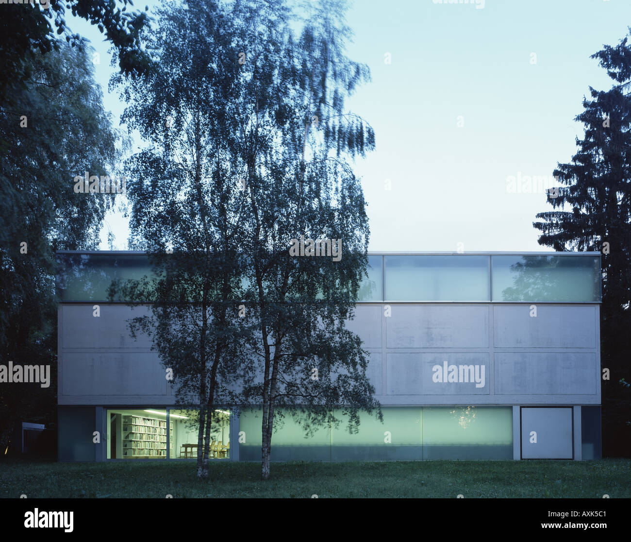 GOETZ COLLECTION SAMMLUNG GOETZ Stock Photo - Alamy