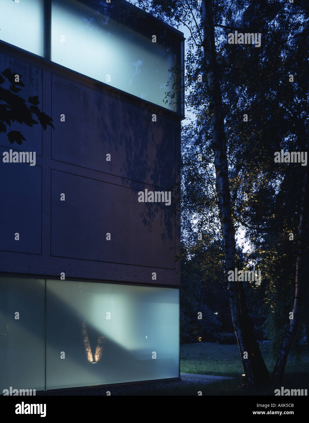 GOETZ COLLECTION SAMMLUNG GOETZ Stock Photo - Alamy