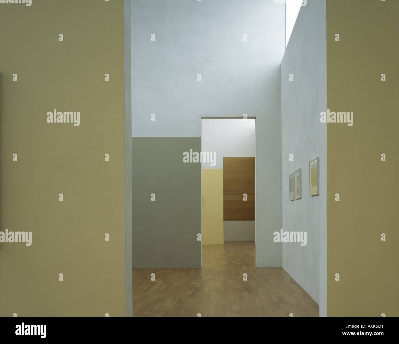 GOETZ COLLECTION SAMMLUNG GOETZ Stock Photo - Alamy