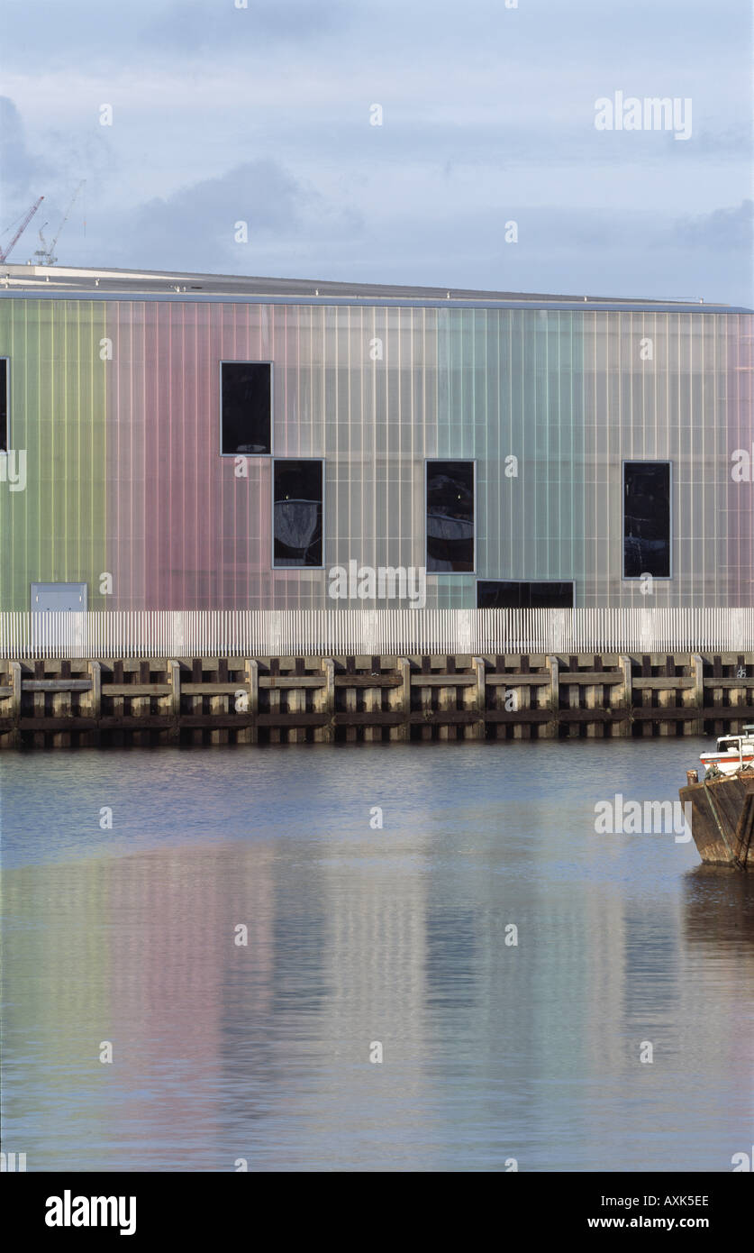 Dennis hatch hi-res stock photography and images - Alamy