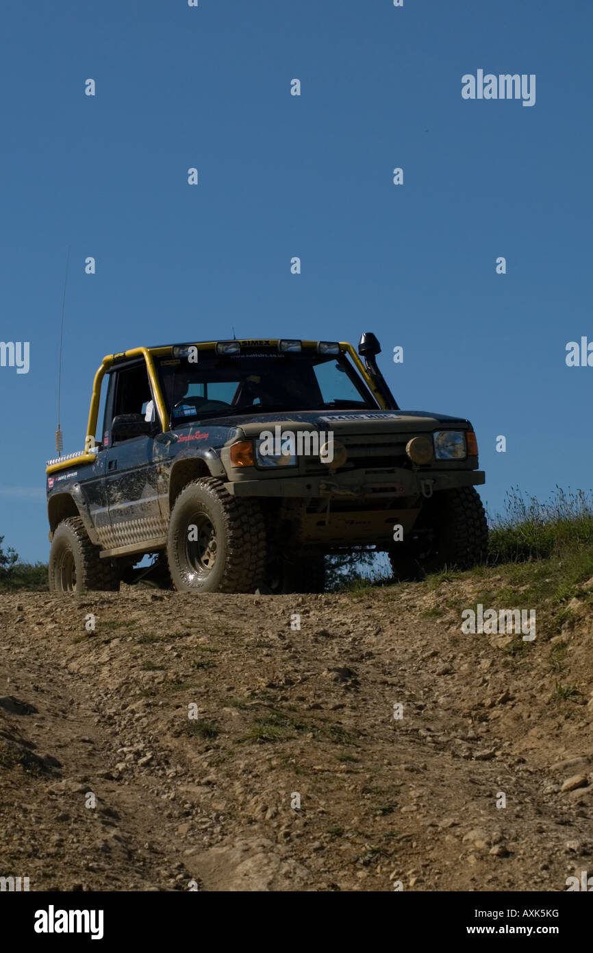 Jeep hybrid hi-res stock photography and images - Alamy