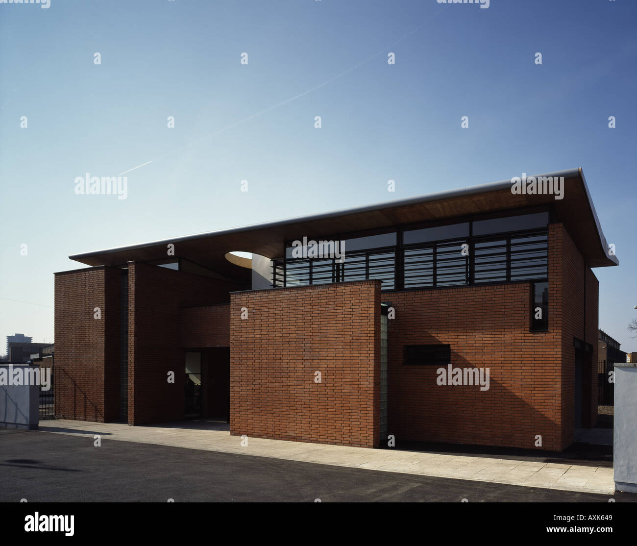 CITY ROAD SURGERY Stock Photo - Alamy