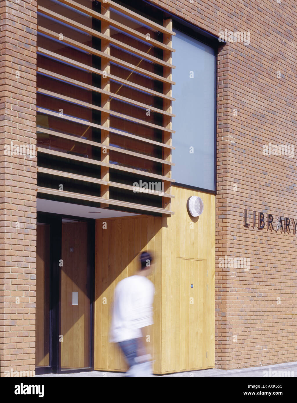 Alton library hi-res stock photography and images - Alamy