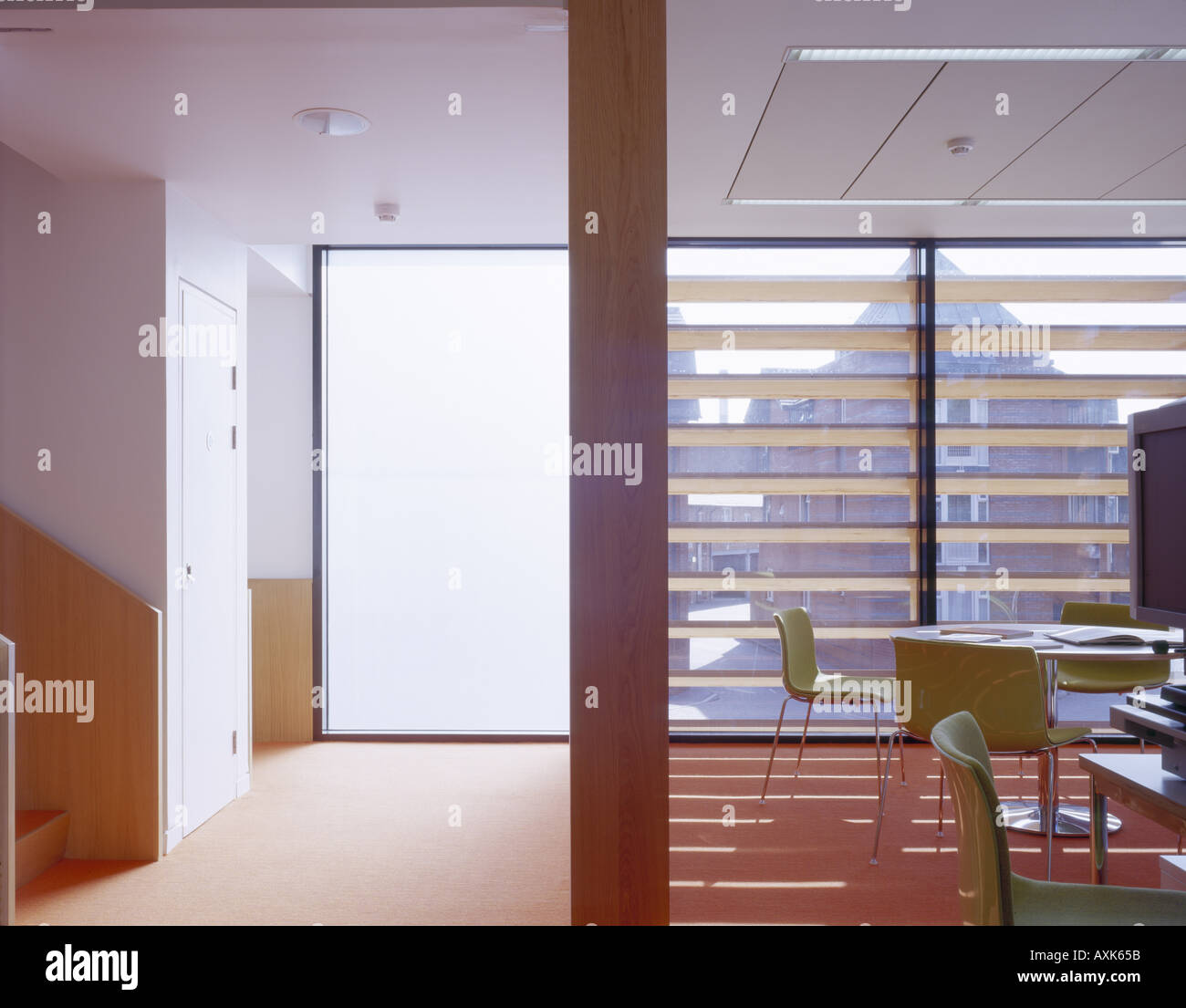 Alton library hi-res stock photography and images - Alamy