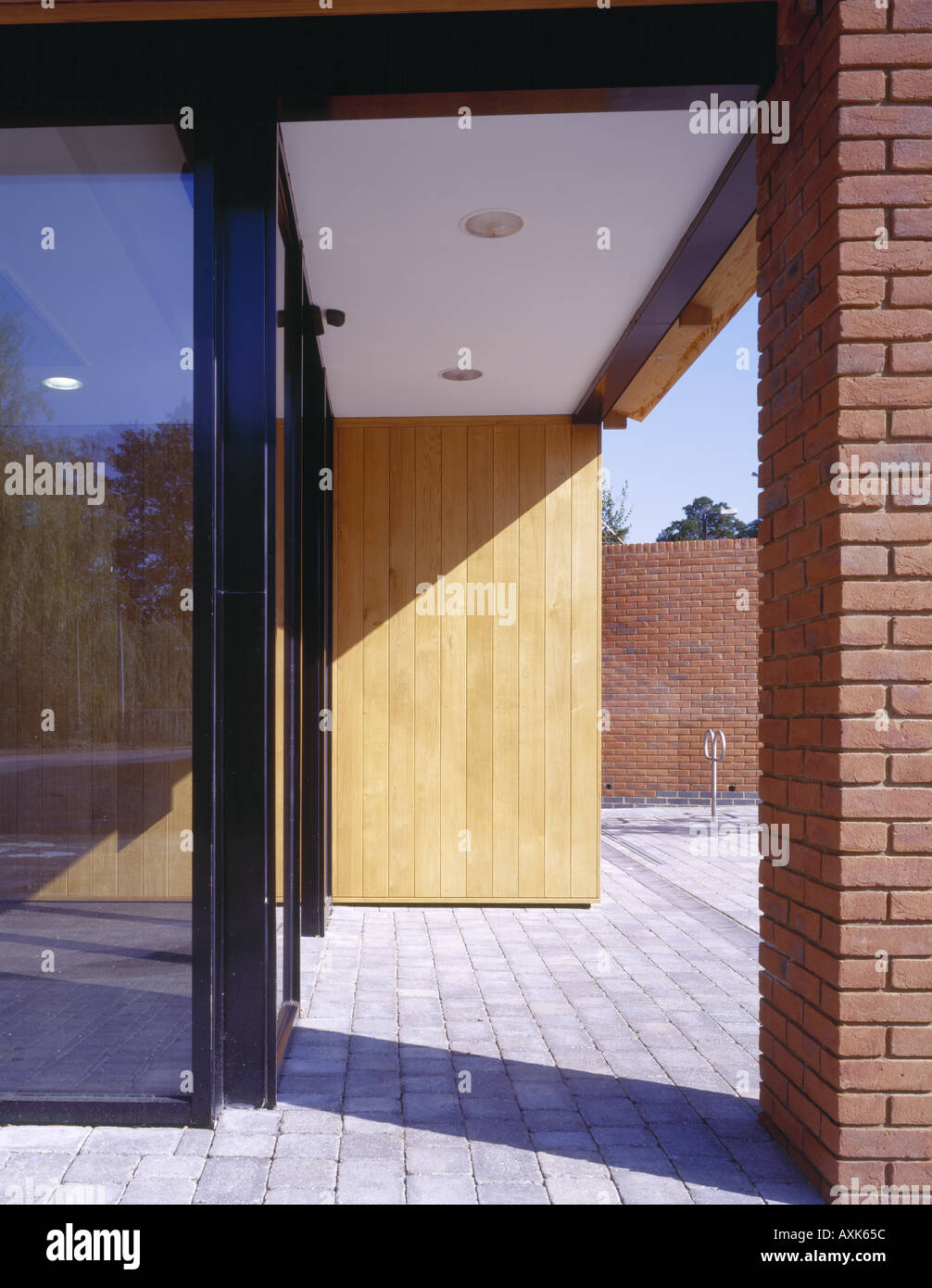 Alton library hi-res stock photography and images - Alamy