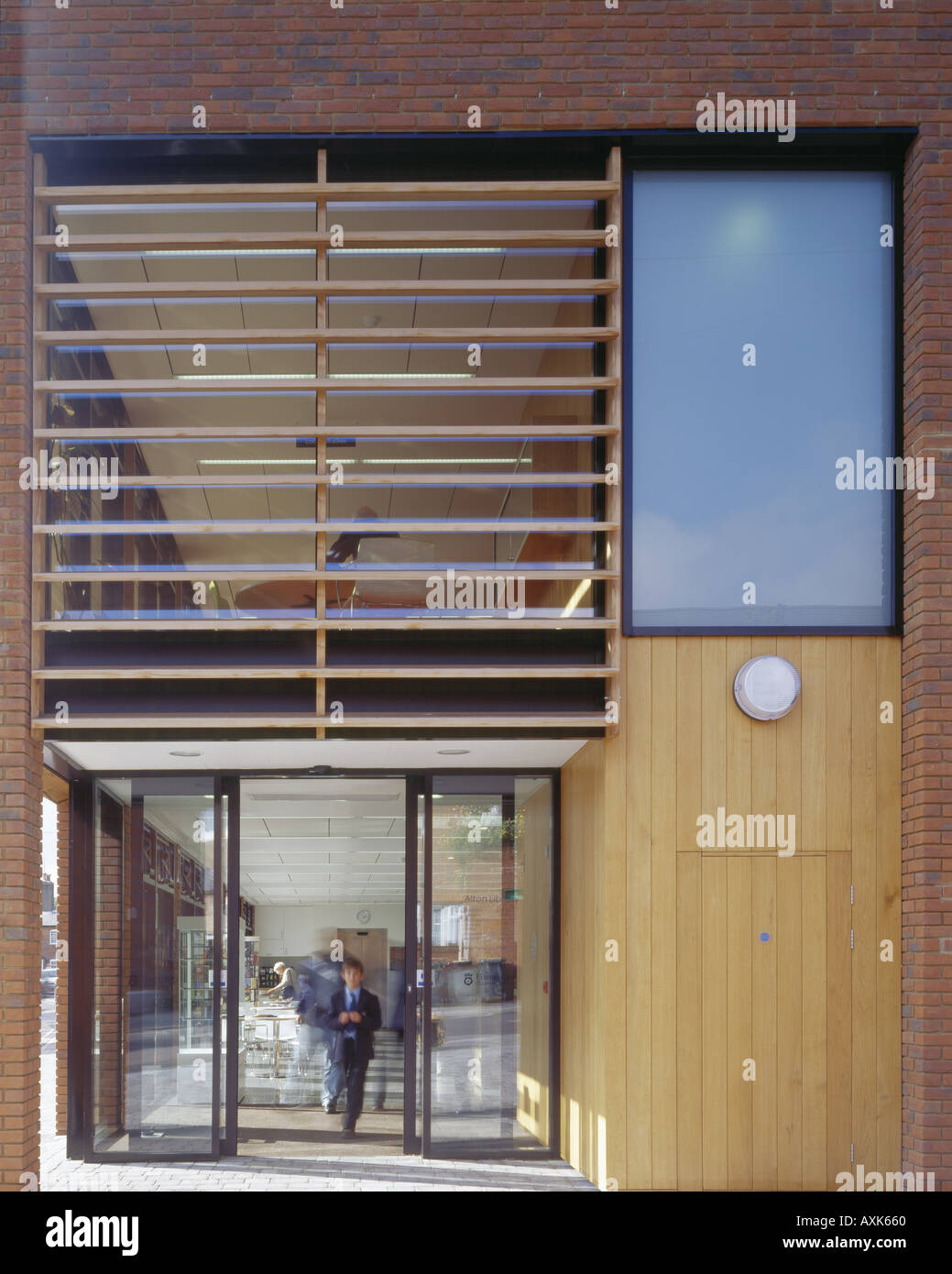 Alton library hi-res stock photography and images - Alamy