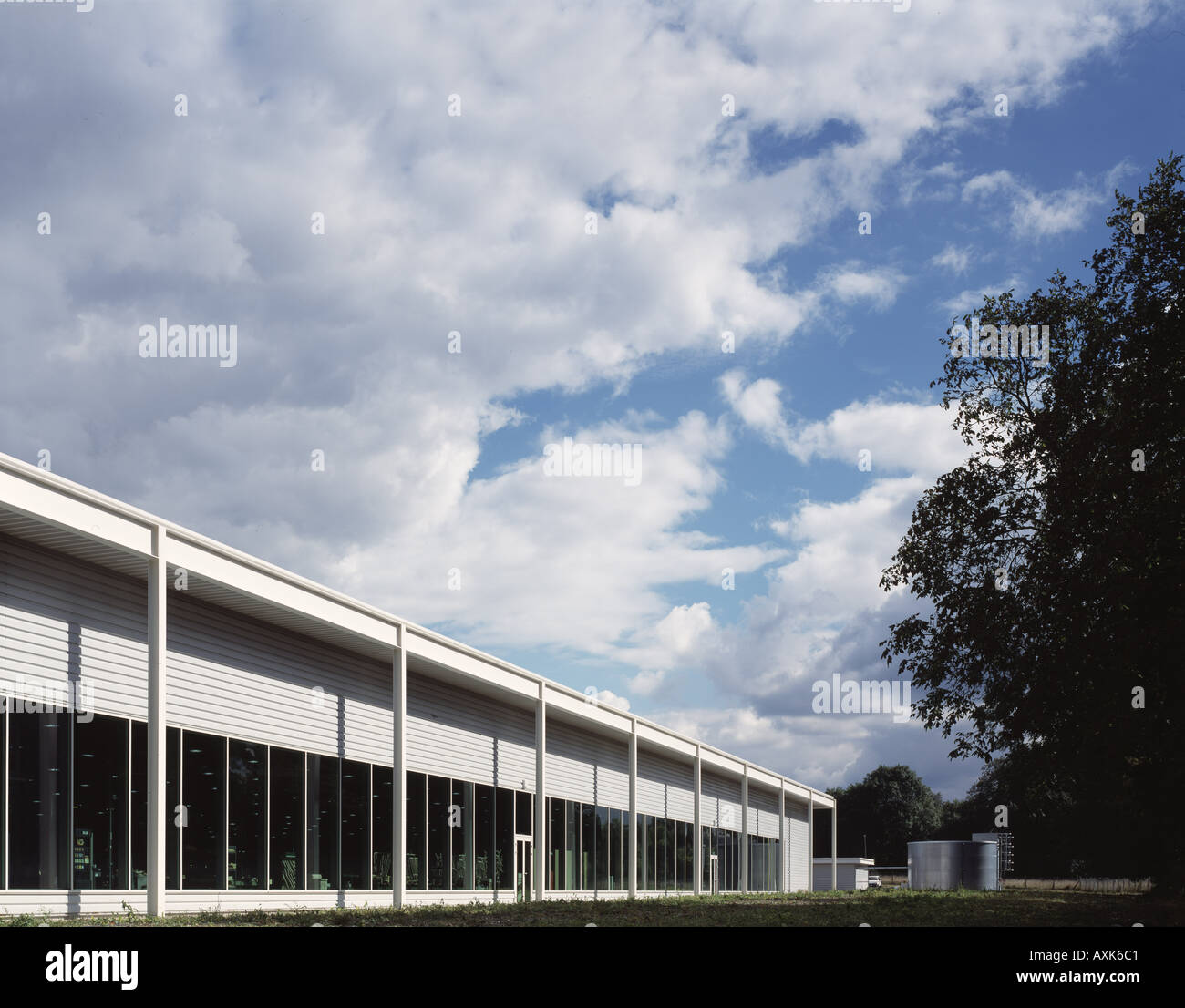 Ercol furniture hi-res stock photography and images - Alamy