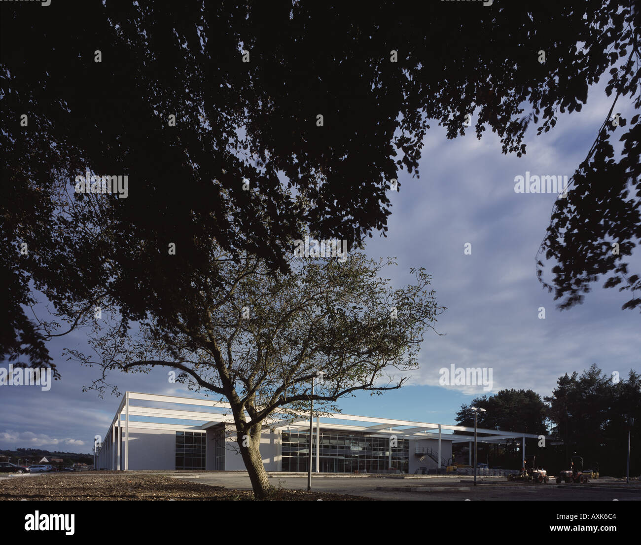 Ercol furniture hi-res stock photography and images - Alamy