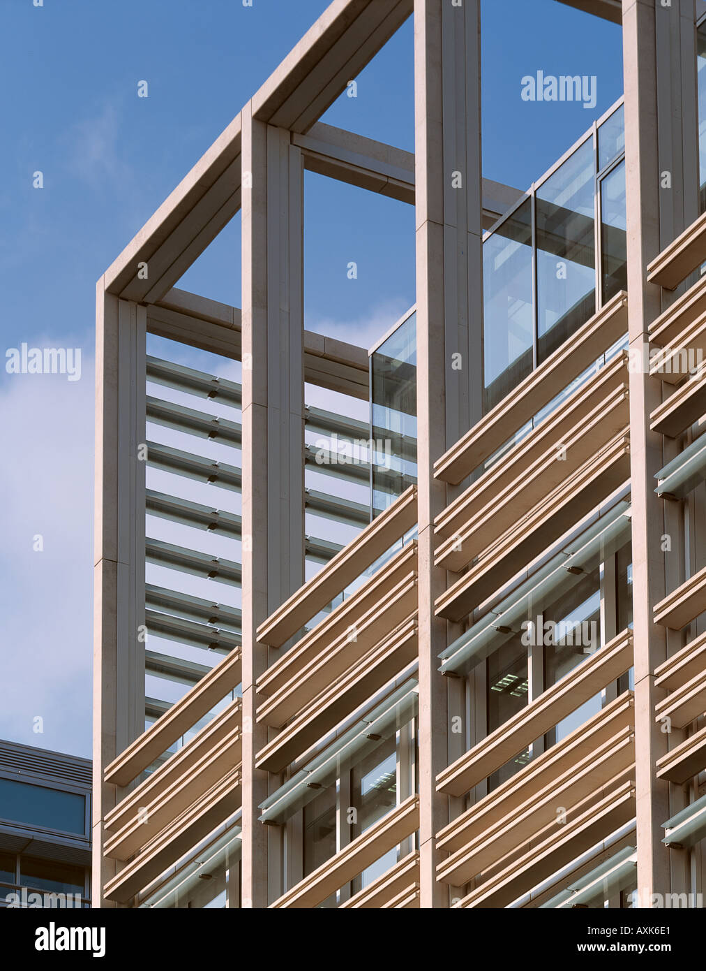 Finsbury square london hi-res stock photography and images - Alamy