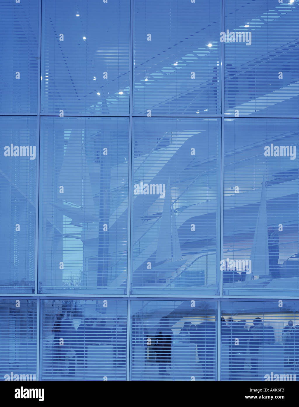 THE STUDY GALLERY Stock Photo - Alamy