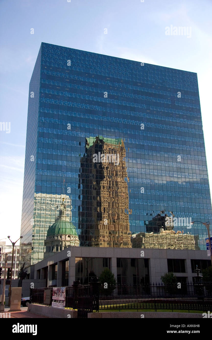 St louis glass hi-res stock photography and images - Alamy