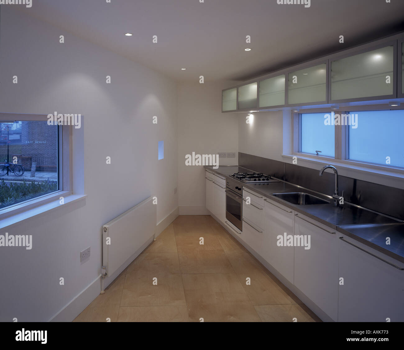 Tuffnell park london hi-res stock photography and images - Alamy