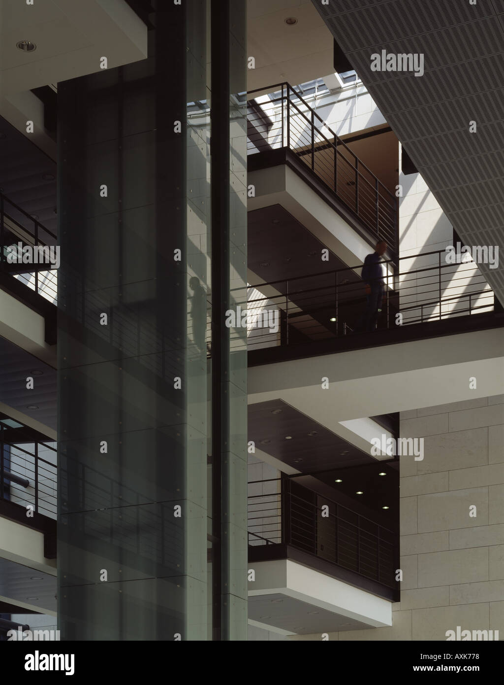 Nordea bank headquarters hi-res stock photography and images - Alamy