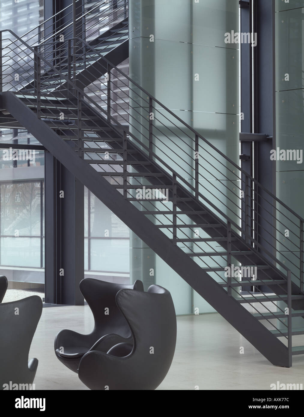 Denmark bank interior hi-res stock photography and images - Alamy