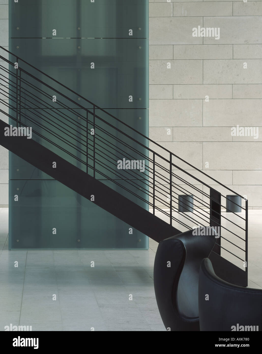 Denmark bank interior hi-res stock photography and images - Alamy