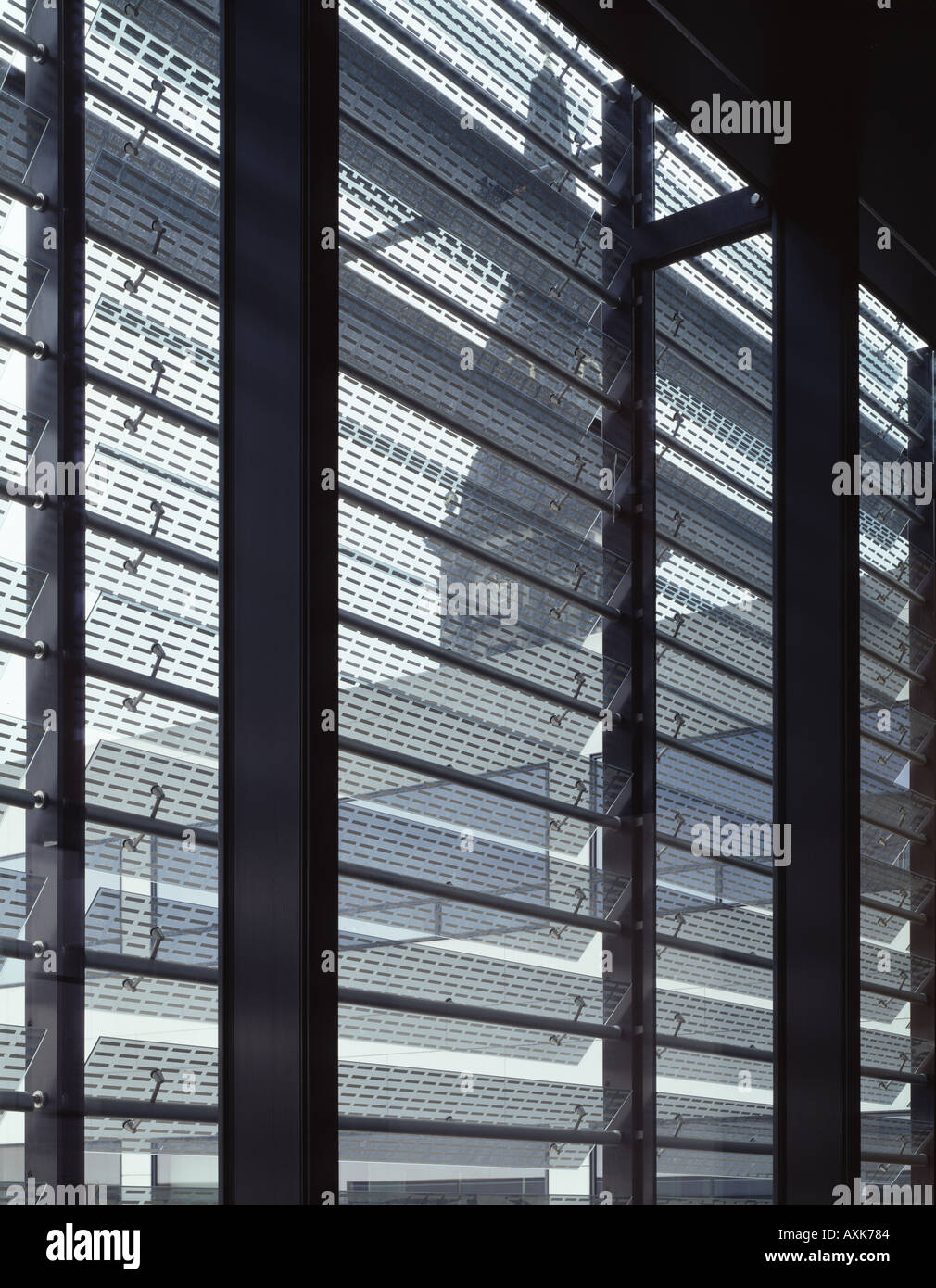 Denmark bank interior hi-res stock photography and images - Alamy