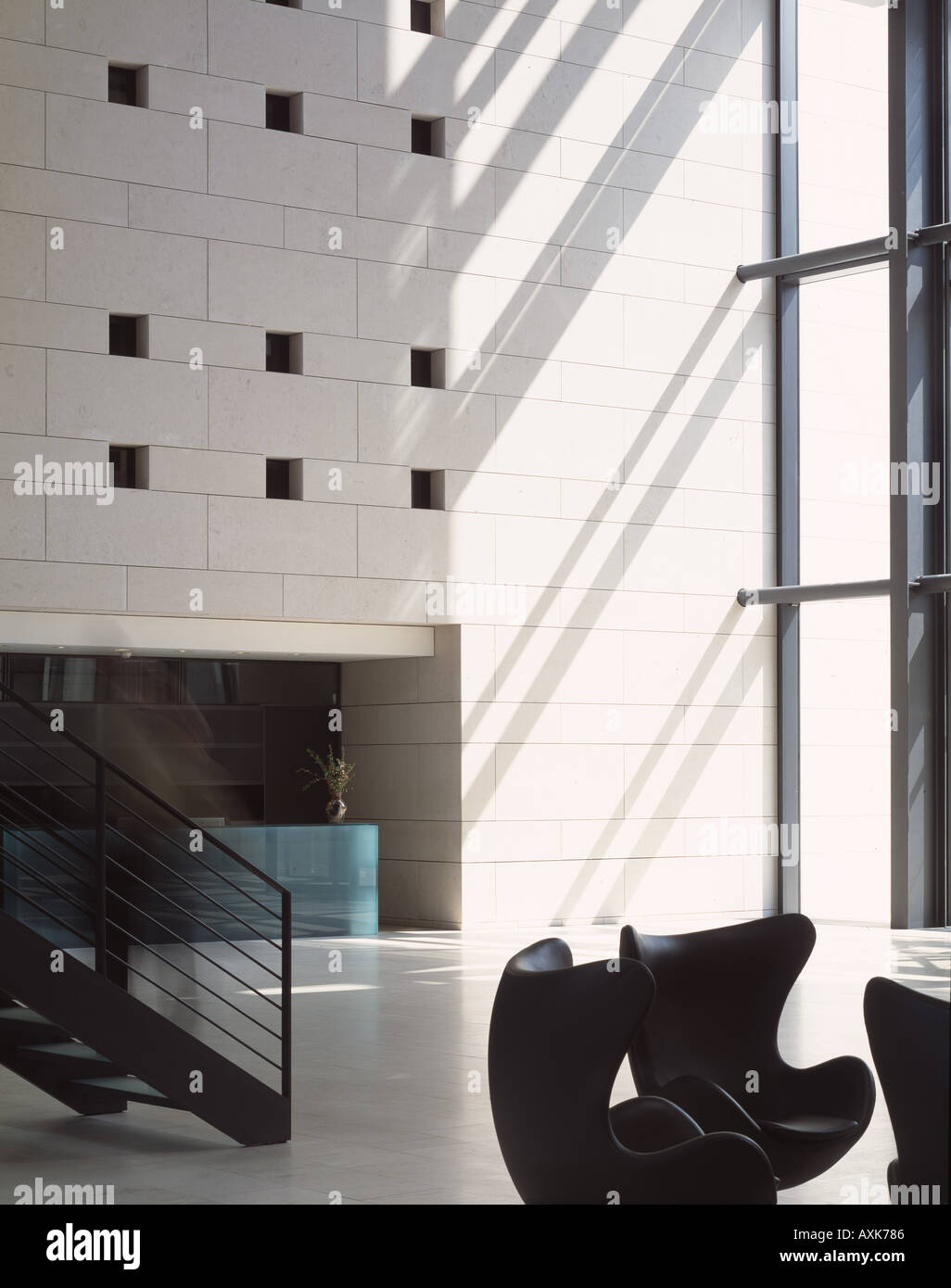 Copenhagen office building of nordea hi-res stock photography and ...
