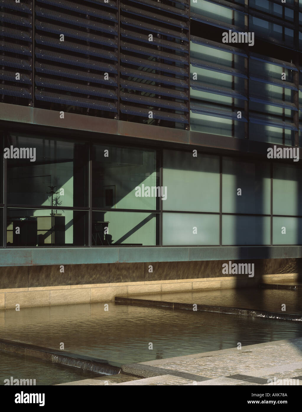 Nordea bank headquarters hi-res stock photography and images - Alamy