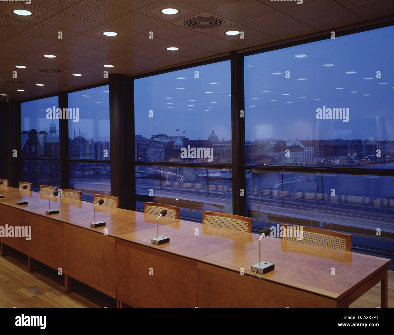 Copenhagen office building of nordea hi-res stock photography and ...