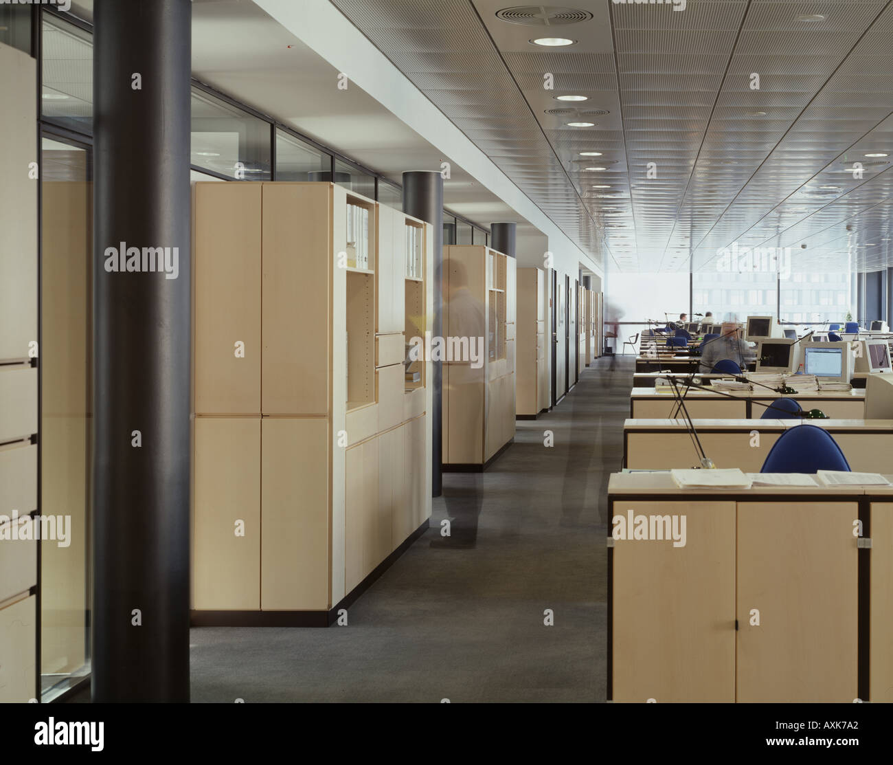 Nordea open hi-res stock photography and images - Alamy