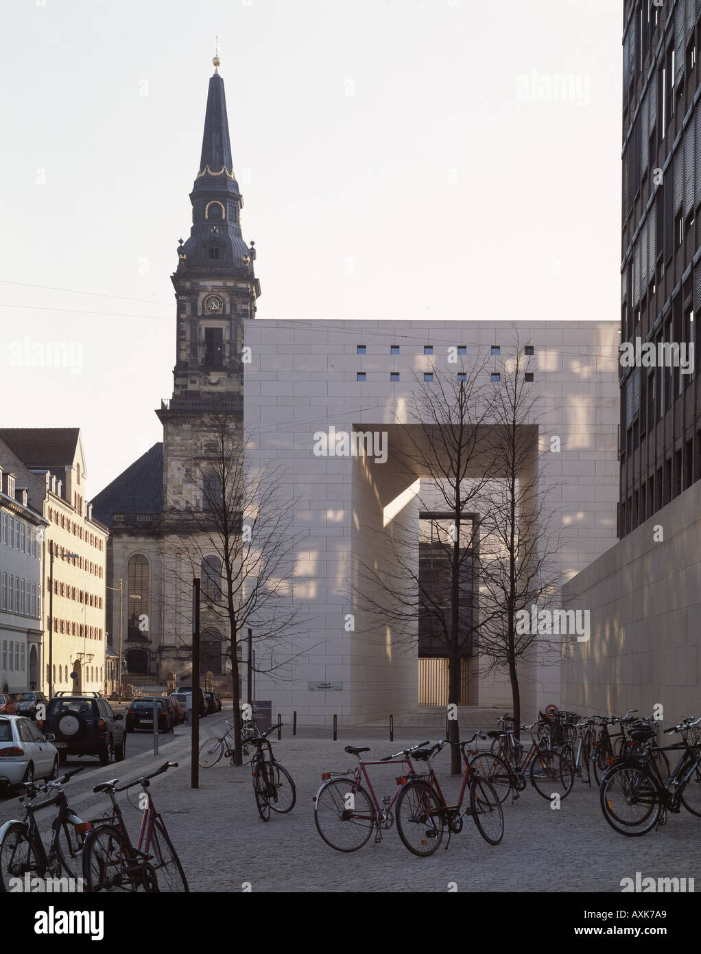 Nordea office hi-res stock photography and images - Alamy