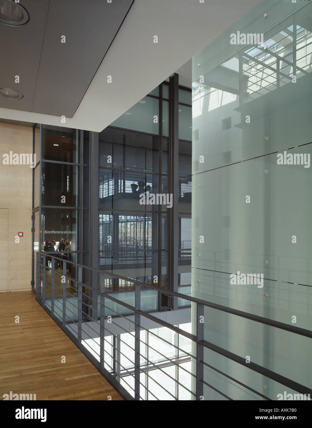 Copenhagen office building of nordea hi-res stock photography and ...