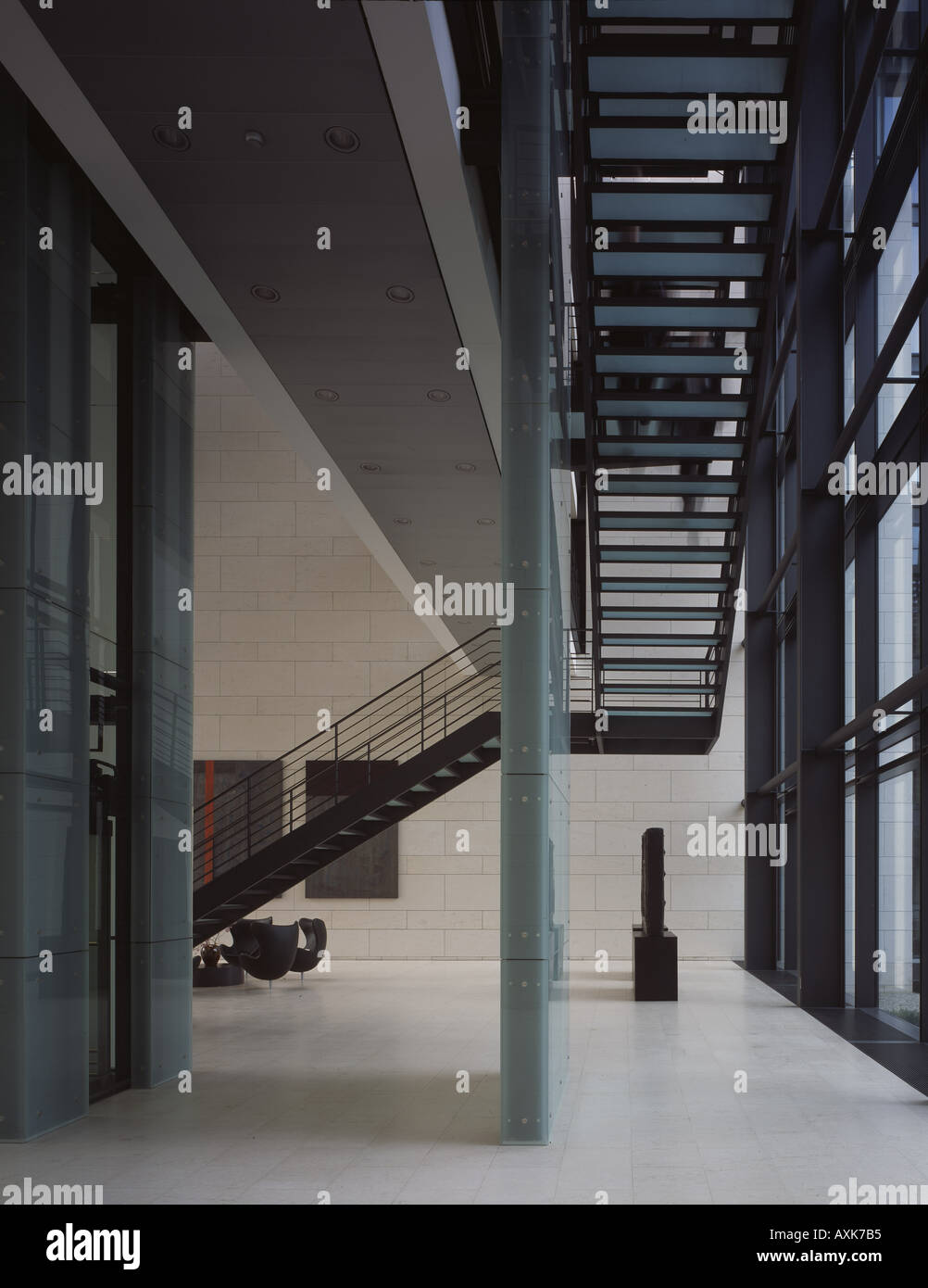 Copenhagen office building of nordea hi-res stock photography and ...