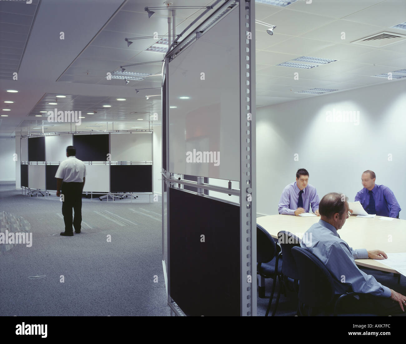 Ford office hi-res stock photography and images - Alamy