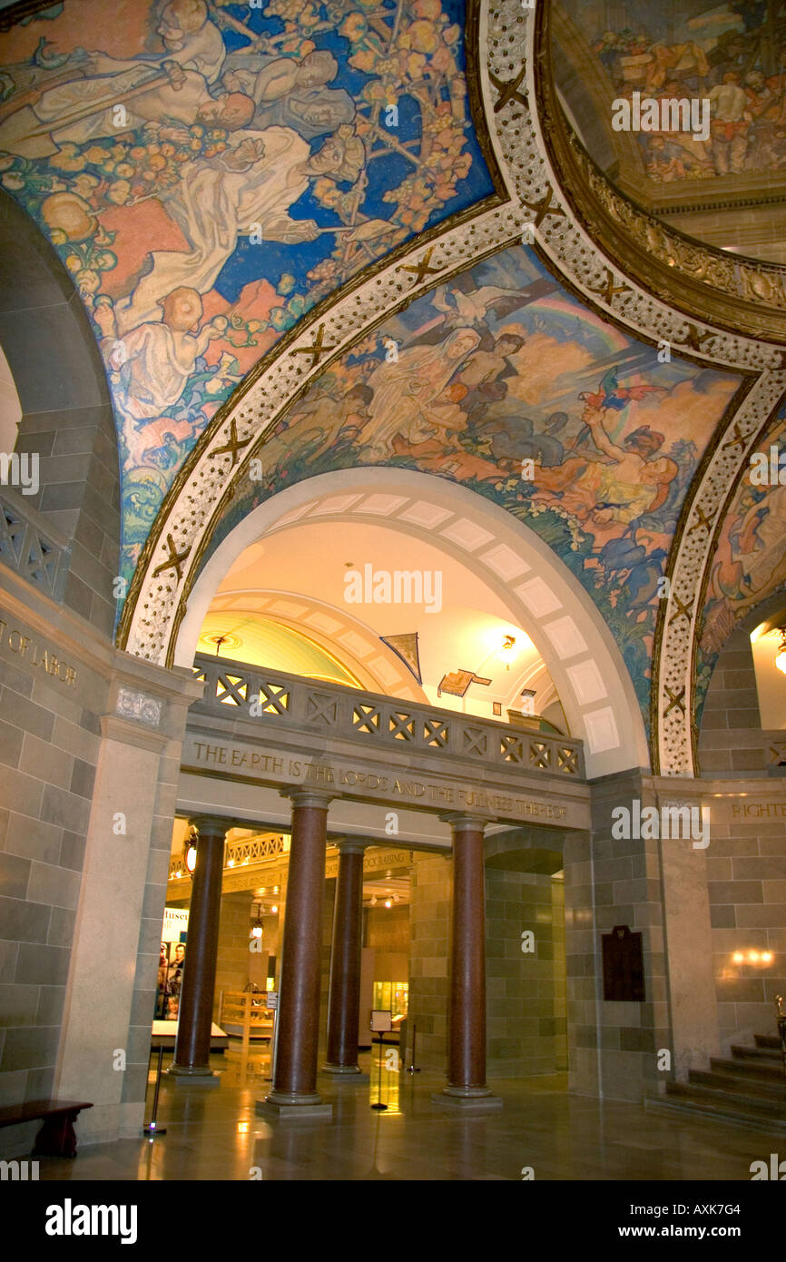 Missouri state capitol hi-res stock photography and images - Alamy