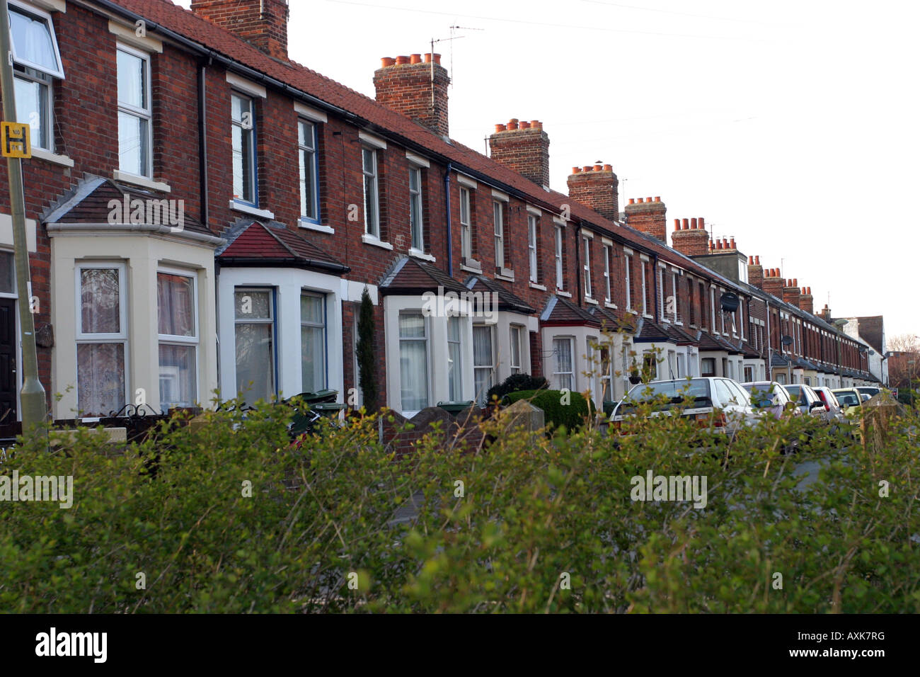 Edwardian house and garden hi-res stock photography and images - Alamy