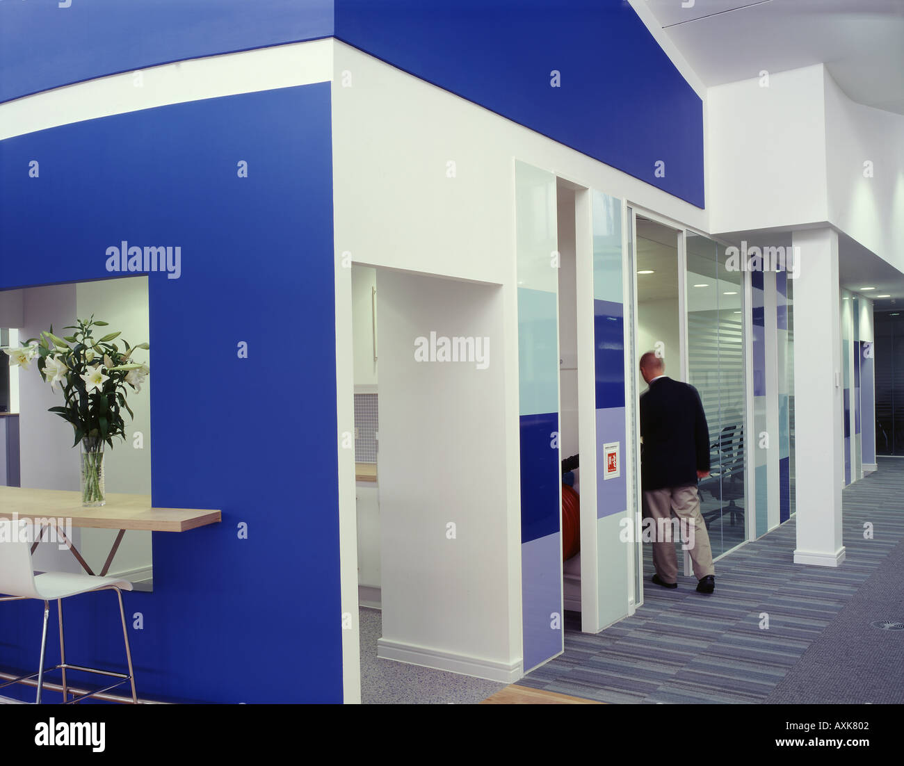 Ford office hi-res stock photography and images - Alamy
