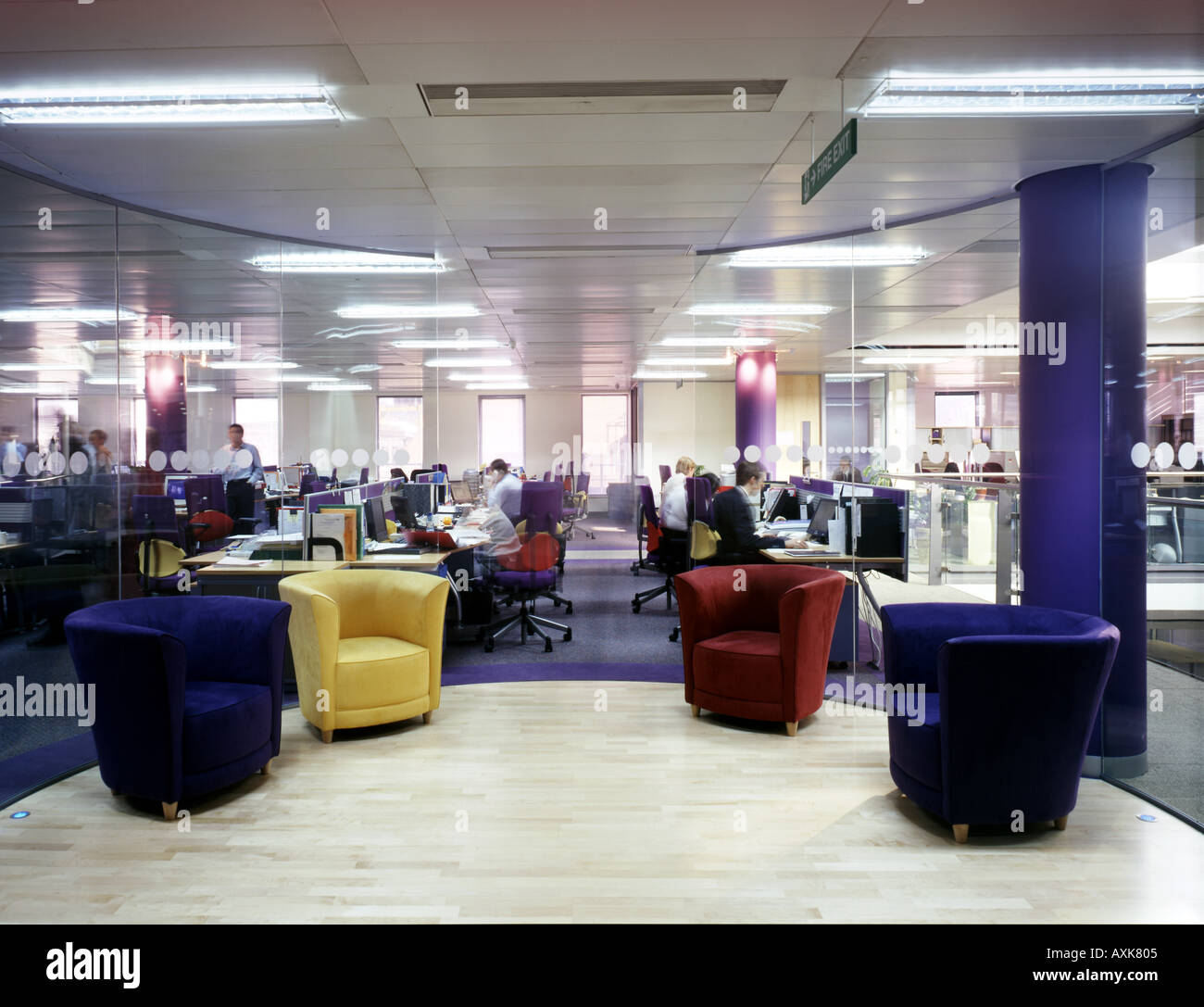 Nhs reception hi-res stock photography and images - Alamy