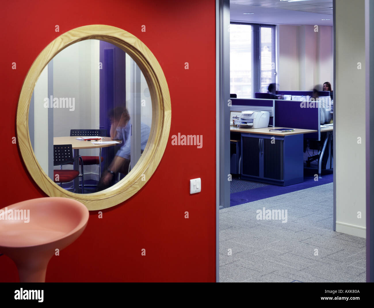 Nhs office hi-res stock photography and images - Alamy