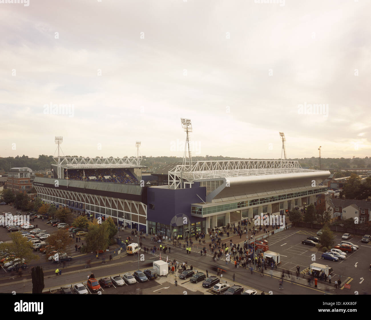 Portman Road Stock Photos & Portman Road Stock Images - Alamy