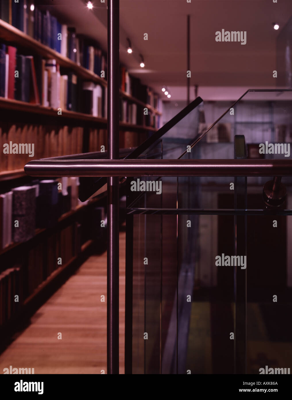 RESEARCH CENTRE SENATE HOUSE LONDON UNIVERSITY Stock Photo - Alamy