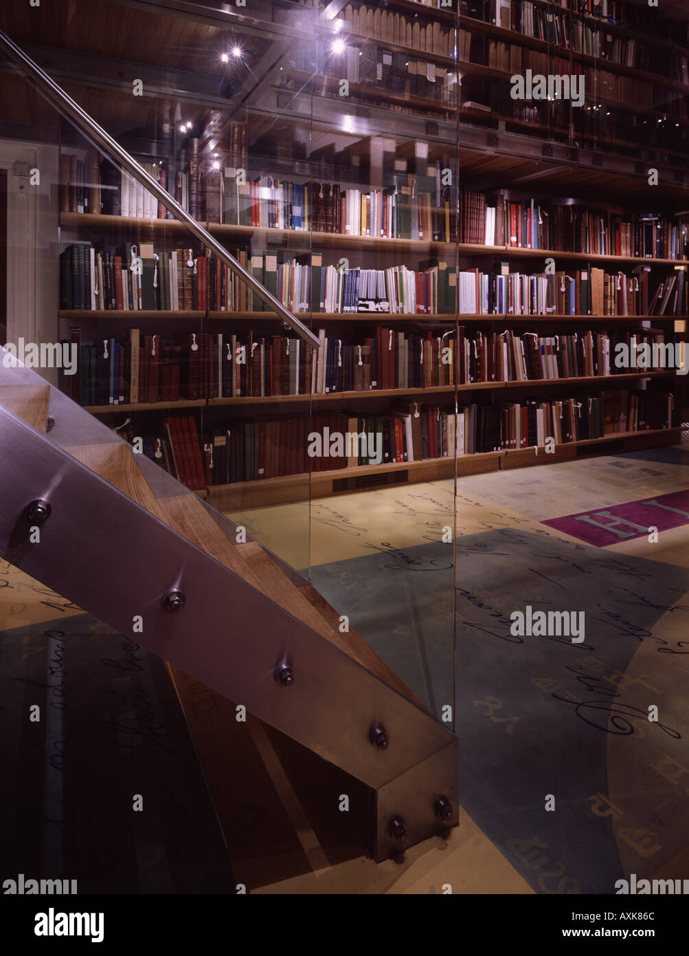 London Library Senate House High Resolution Stock Photography and ...